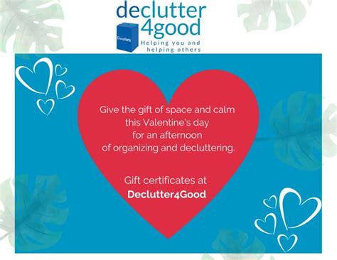 What If You Want To Give Your Loved One A T Of Space And Calm This