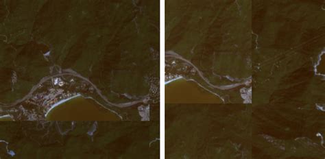 大规模深度学习多通道遥感图像样本增强 我爱木叶123qq 博客园