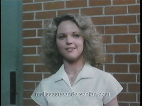 Melissa Sue Anderson Fan Website Blu Ray Capture Of Mary Ingalls