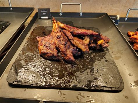 구로 맛집 호텔 뷔페 맛집 포포인츠 바이 쉐라톤 서울 구로 호텔 뷔페 테이블 32 네이버 블로그
