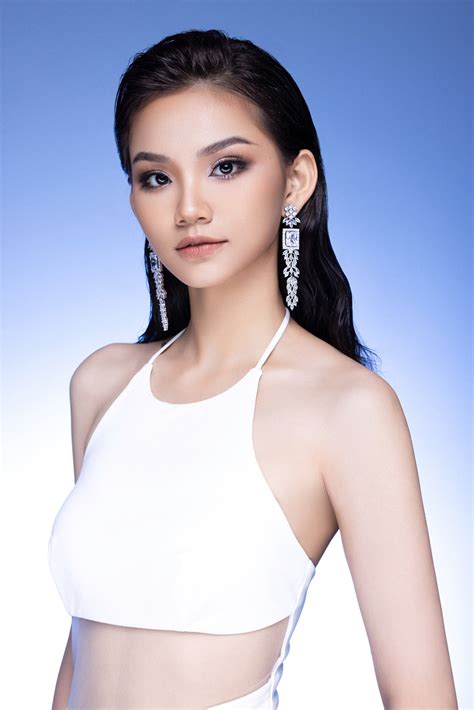 HuỲnh NguyỄn Thanh TrÚc Hoa Hậu Hoàn Vũ Việt Nam Miss Cosmo Vietnam
