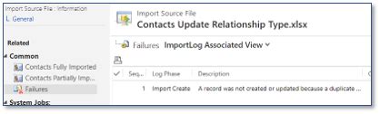 Update Data In Dynamics 365 Using Excel Dyn365Pros