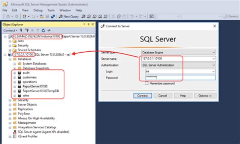 Introducing SQL Server SSRS In Windows Containers SQLServerCentral