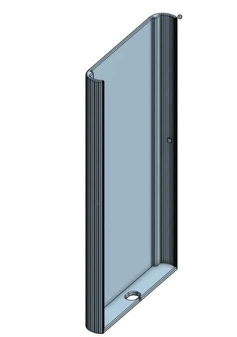 Numworks Calculator Case By Whokoala Download Free Stl Model