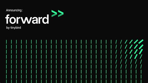 Forward Evolving Tinybird For The Ai Native Developer