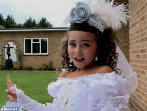Big Fat Gypsy Weddings Returns With More Outrageous Dresses And A