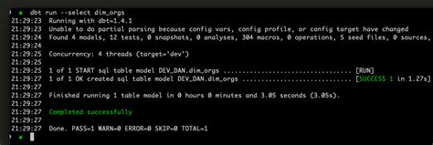 Automate Dbt Development Testing In Snowflake With Data Diff Datafold
