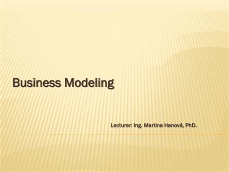 Introduction To Econometrics