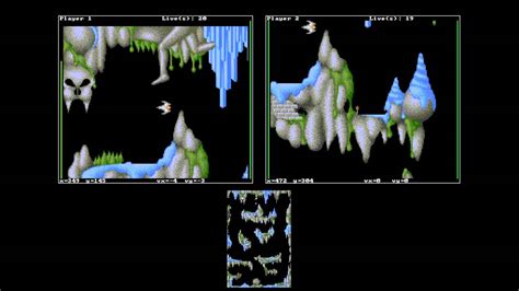 Commodore Amiga Game Mayhem Ported To Raspberry Pi Piday Raspberrypi