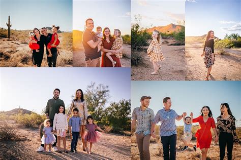 Desert Mini Book With Katie Xp Photography · Picsello