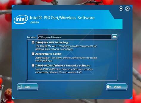 Fix Intel Wi Fi 6 AX201 160 MHz Driver Is Not Working