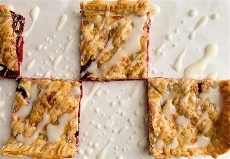 Raspberry Slab Pie Gardenia Kitchen Raspberry Slab Pie Gardenia Kitchen