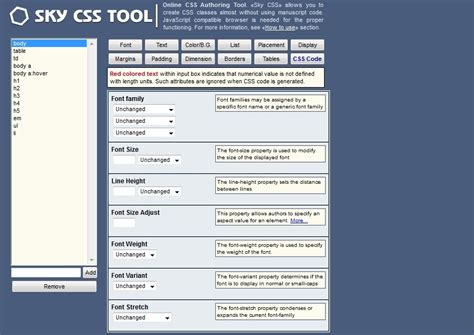 40 Useful Css Tools And Generators For Web Developers Creative Cancreative Can