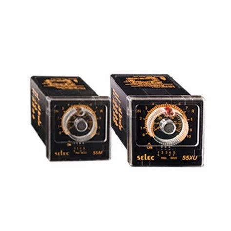 Panel Mounted Digital Timer at piece पनल मउटग टइमर in Coimbatore ID