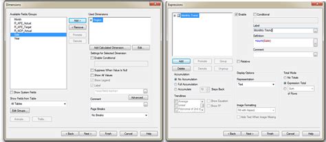 Mini Charts Uses In Qlikview Qlik Community 735606
