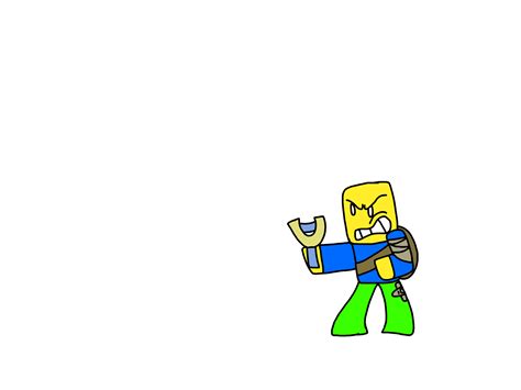Roblox — Png No Watermark On