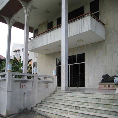 ขาย บ้านเดี่ยว จอมทอง 3 ที่ดิน 737 ตรว 7 นอน 7 น้ำ ใกล้ถนนใหญ่ 180 เมตร