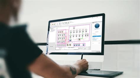 Electrical Design Using 3dexperience Electrical Schematic Designer Solutions From Trimech