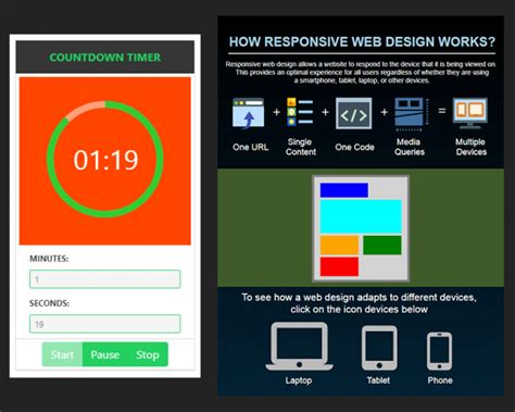 turn your static svg drawings into interactive widgets and infographics