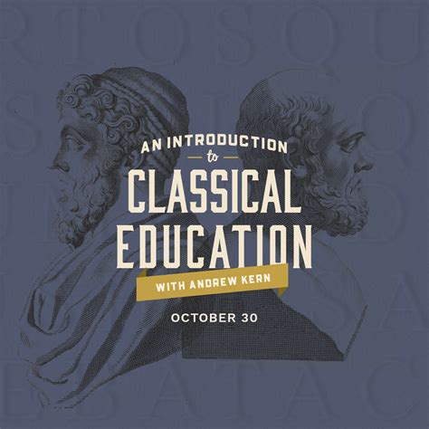 An Introduction To Classical Education Webinar Recording Circe