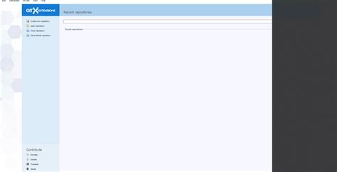 Settings Dialog Frozen · Issue 10410 · Gitextensionsgitextensions · Github