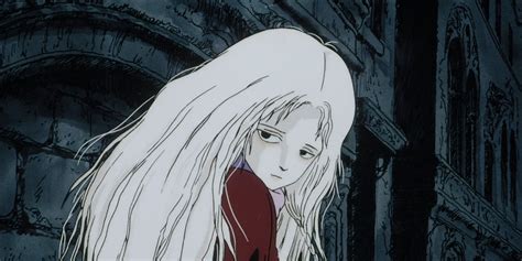 Best Anime With Unique Art Styles