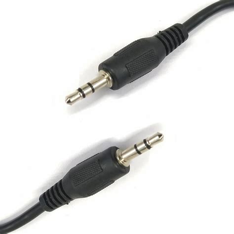 Aux Audio Cable Copper At ₹ 25piece In New Delhi Id 27149298991