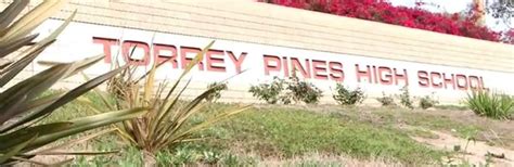 Torrey Pines High School Blast Athletics