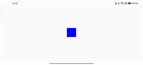 Compose 动画 七 高可定制性的动画 Animatabletwowayconverter Csdn博客