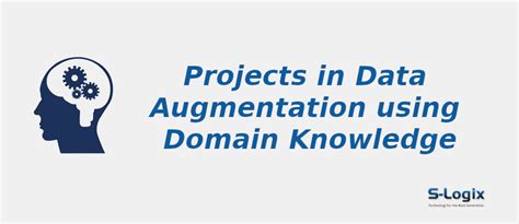 Python Projects In Data Augmentation Using Domain Knowledge S Logix