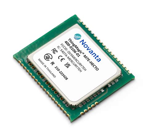 Thingmagic M7e Hecto Reader Module Thingmagic M7e Hecto Uhf Rain Rfid Reader Module By Jadak