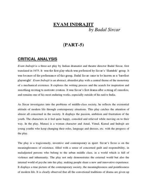 Sircar Reference Pdf