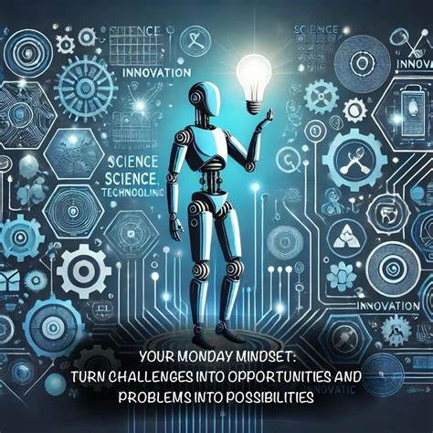 Robotics Foundation Limitedmw On Linkedin Mondaymotivation Rfl