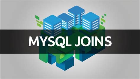 Mysql Joins Inner Join Left Join Right Join Mysql Database Hindi Urdu Youtube