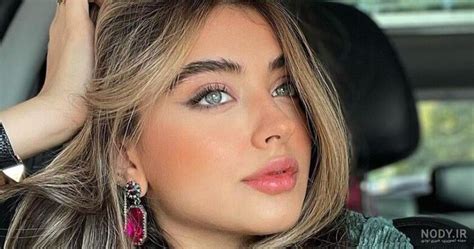 عکس بلاگر های ایرانی اینستاگرام عکس نودی