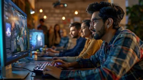 Game Developer Game Development Images Free Download On Freepik