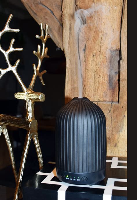 Oil Diffuser Pure Pink Official Webshop Scentchips