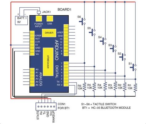 How To Build A Bluetooth Transmitter And Receiver Circuit Step By Step Guide