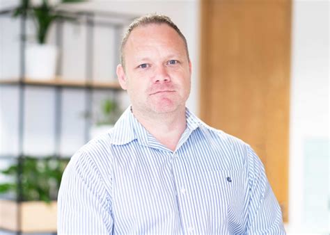 Jim Creswell Senior Consultant Finch Consulting