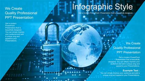 Big Data Algoritm Powerpoint Templatespptx