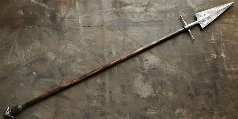 Medieval Pike History And Battle Tactics