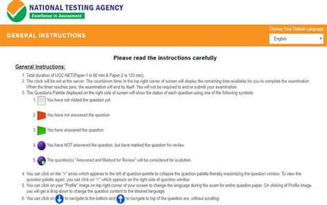ugc net mock test series 2023 access exclusive nta net online test series
