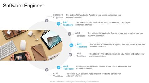 Software Engineer In Powerpoint And Google Slides Cpb
