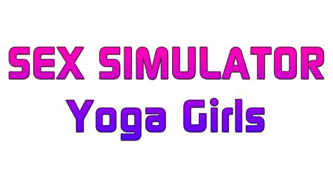 Sex Simulator Yoga Girls Steam Charts · Steamdb