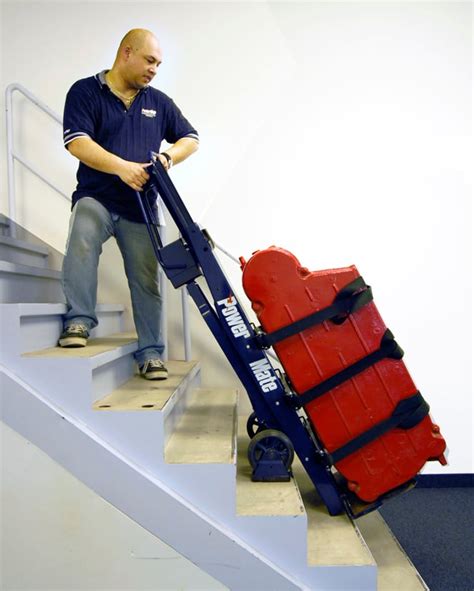 Stair Climber Lift And Dollies Appliance Dolly Stair Climbing Steel