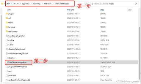 Idea 打不开，电脑上下了多个idea，新下的idea双击打不开，新版idea打不开，超实用简单解决办法 阿里云开发者社区