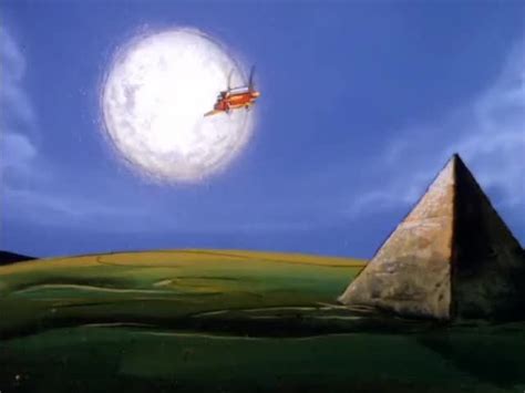 Filmations Ghostbusters Episode 7 Mummy Dearest Watch Cartoons