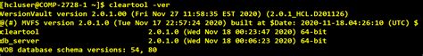 Docker Container With Versionvault Dynamic View Client Access
