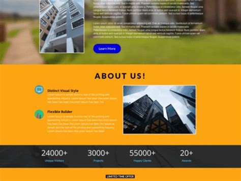 Clickfunnels Design Clickfunnels Landing Page Clickfunnel Builder Upwork