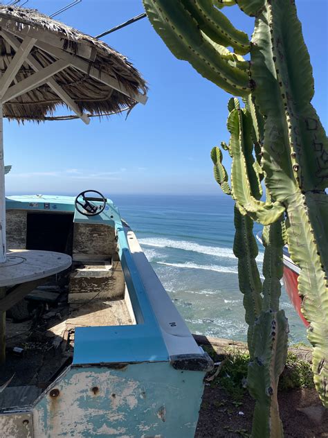 Playas La Mision Baja California Rbajacalifornia